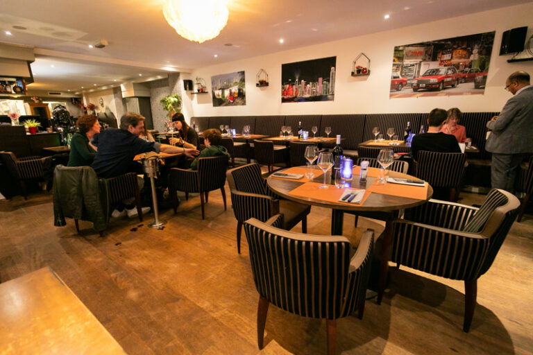 Wat Maakt Argentijnse Filet In Amsterdam De Beste Ter Wereld?